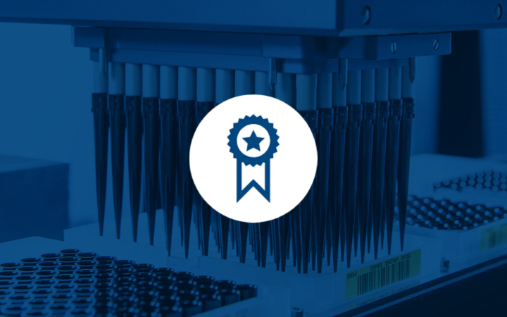 Assay Ready Workstations | Hamilton Automation | Hamilton Company