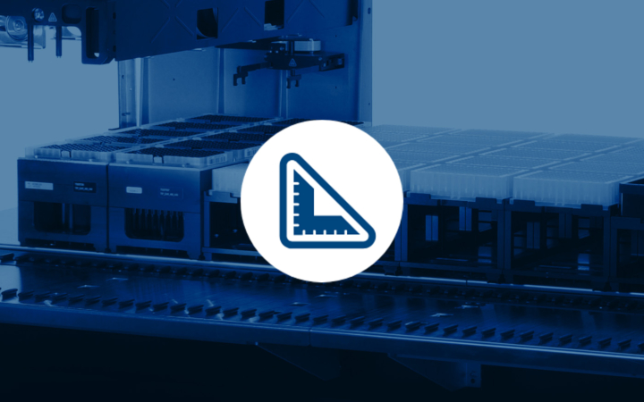 Assay Ready Workstations | Hamilton Automation | Hamilton Company
