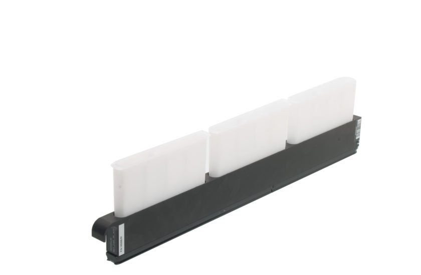 185290 | Automated Liquid Handling | Hamilton Company