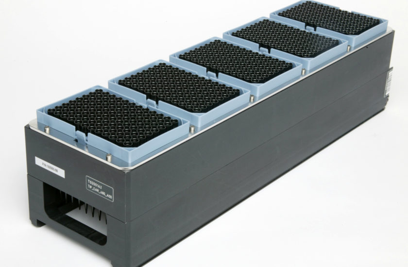 182085 | Automated Liquid Handling | Hamilton Company