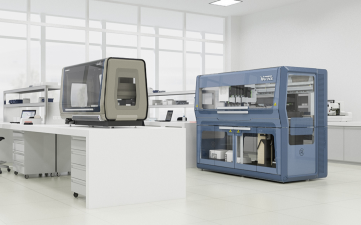 Toxicology Equipment | Toxicology Lab Equipment | Hamilton Company